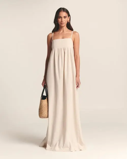 ST MRLO Aster Maxi Dress