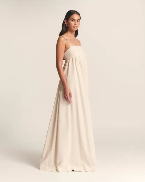 ST MRLO Aster Maxi Dress