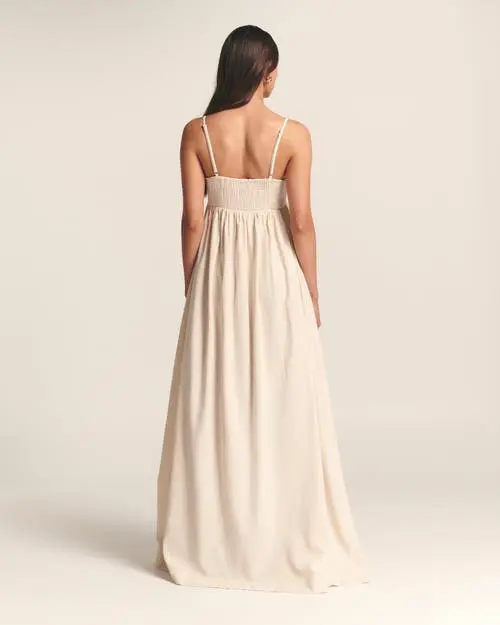 ST MRLO Aster Maxi Dress
