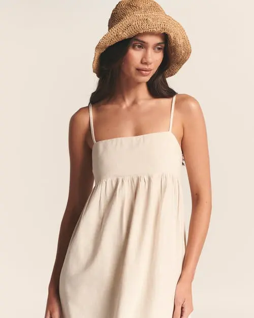 ST MRLO Aster Maxi Dress