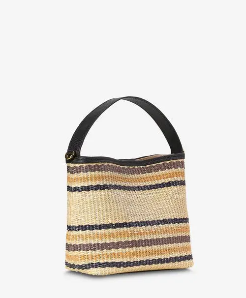 Gigi New York Tate Bucket Bag