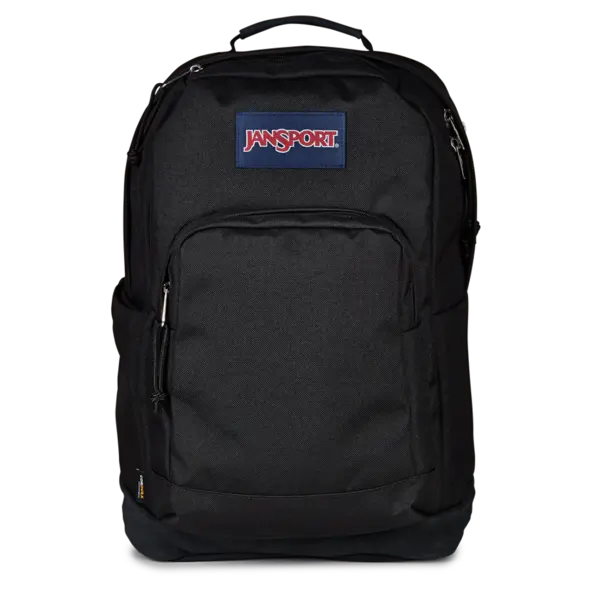 JANSPORT Right Pack Signature Backpack - Black