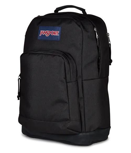 JANSPORT Right Pack Signature Backpack - Black