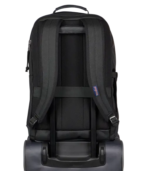 JANSPORT Right Pack Signature Backpack - Black