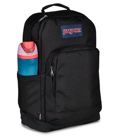 JANSPORT Right Pack Signature Backpack - Black