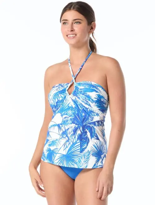 COCO REEF Dd-cup Opal Bandini Swim Top