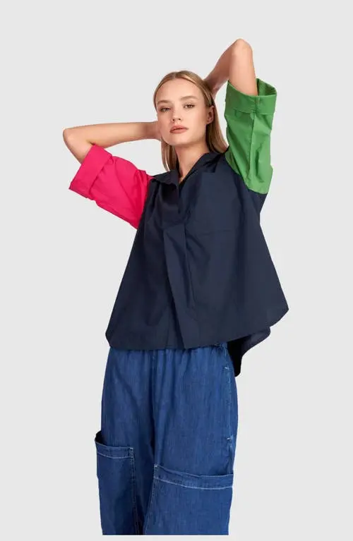 Alembika Popover Top