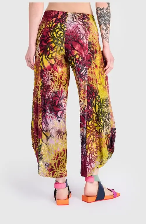 Alembika Groove Punto Pants - Mix