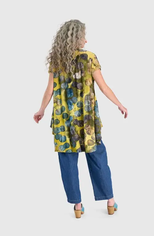 Alembika Soft Rebel Swing Tunic