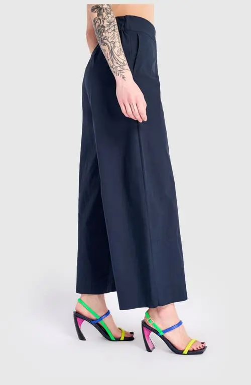 Alembika Cabana Wide Leg Pants