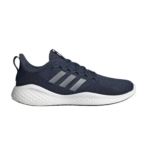 Adidas Fluidflow 2.0 Legend Ink - Blue