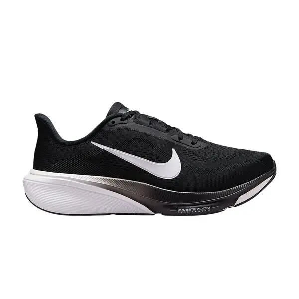 Nike Pegasus 42 Wide - Black