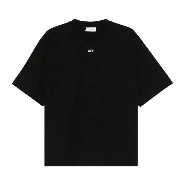 Off-White Vibe Arrow T-shirt - Black