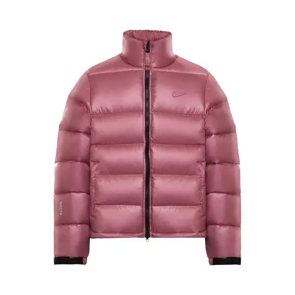 Nike X Nocta Sunset Puffer - Pink
