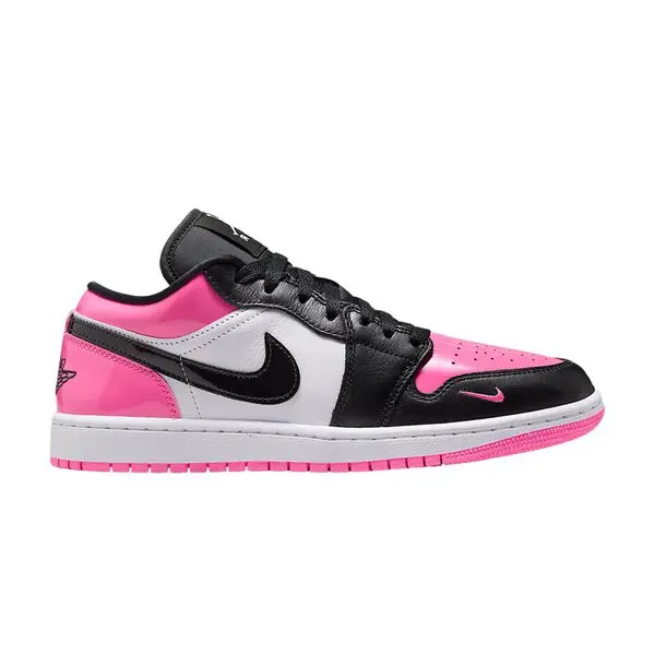JORDAN 1 Low Se Sneakers - Pink