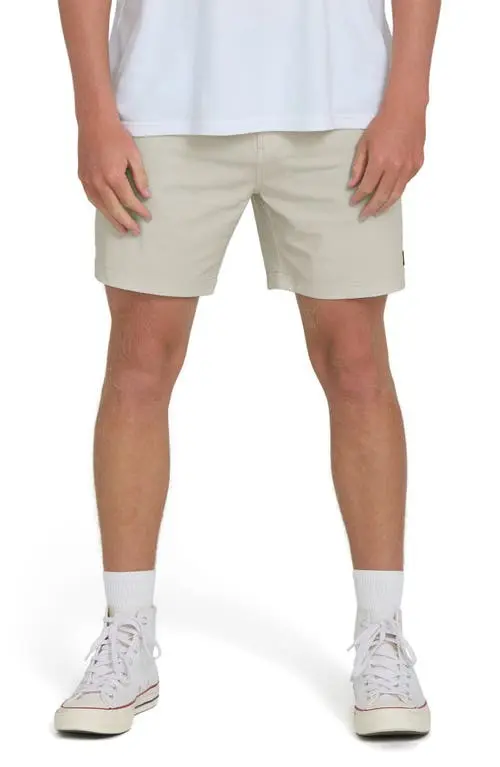 BILLABONG Crossfire Submersible Shorts - Oatmeal