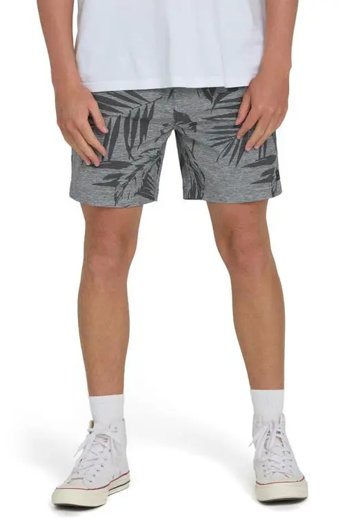 BILLABONG Crossfire Submersible Shorts - Pewter
