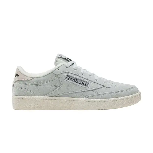 REEBOK Club C 85 Vintage Sneakers - Grey