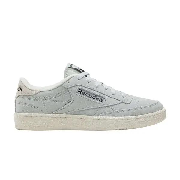 REEBOK Club C 85 Vintage Sneakers - Grey