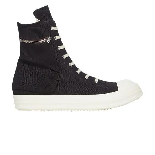 Rick Owens Cargo Sneakers