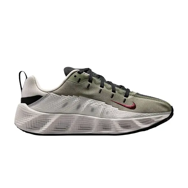Nike Ava Rover Gs Sneakers - Black