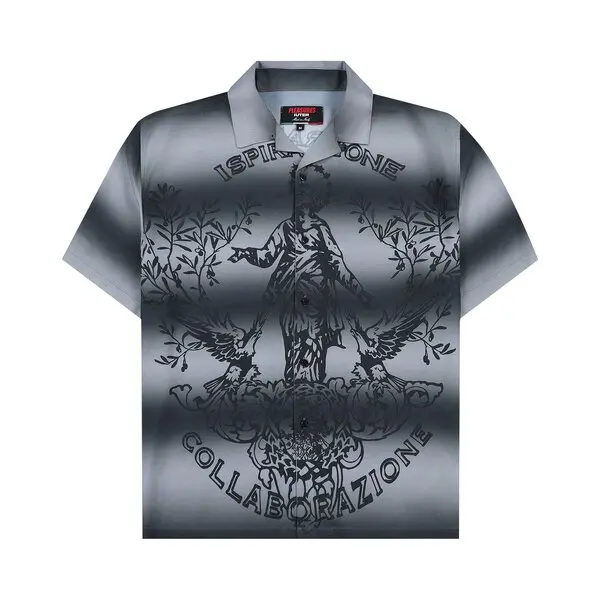 PLEASURES Giovanni Button-up Shirt