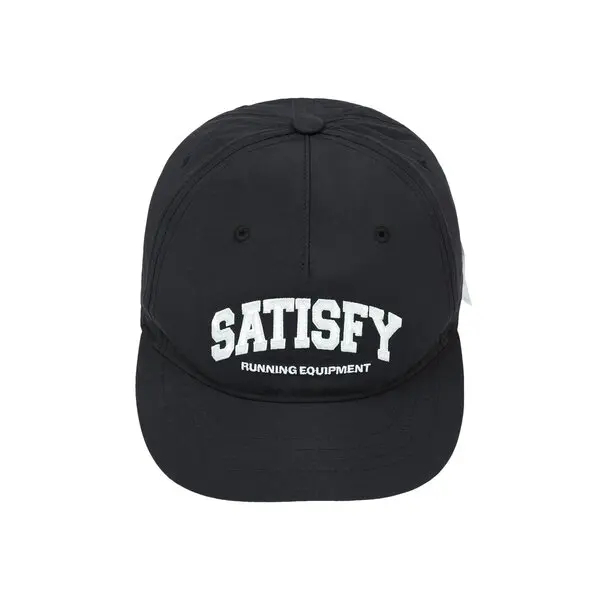 Satisfy Flitesilk 5 Panel Pinch Cap