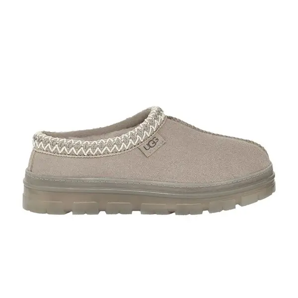 UGG Tasman Clear Campfire - Grey