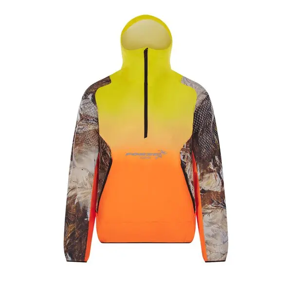 Nike X Nocta Mountain View Pullover - Yellow