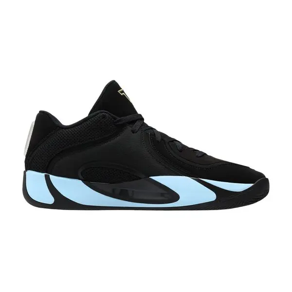 JORDAN Tatum 4 Sneakers - Blue