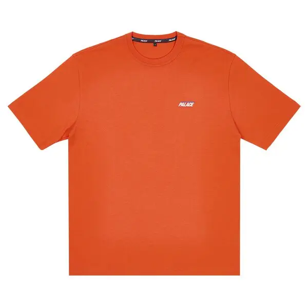 PALACE T-shirt - Red