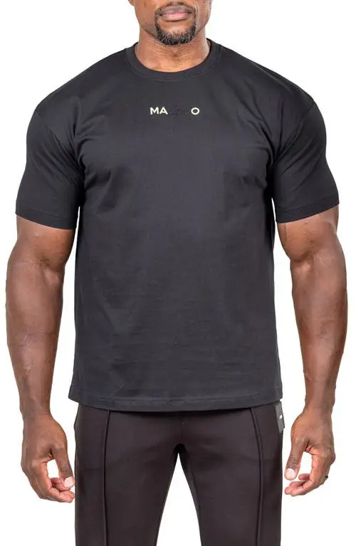 MACEOO Marthy Crewneck T-shirt