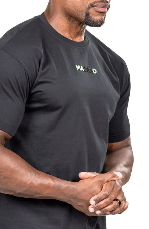 MACEOO Marthy Crewneck T-shirt