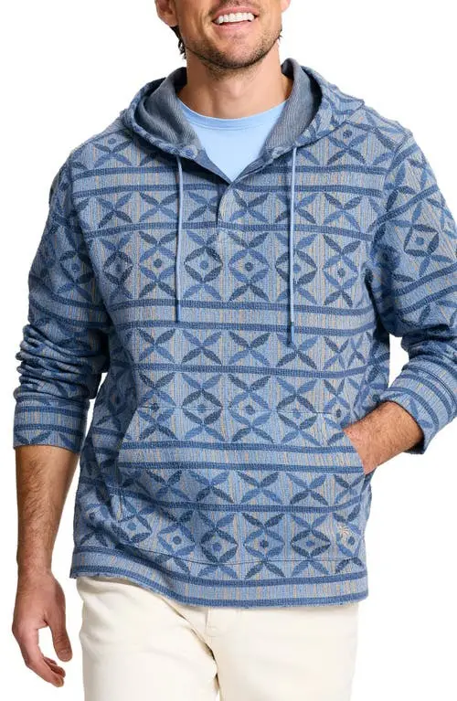 Tommy Bahama Cotton Pullover Hoodie