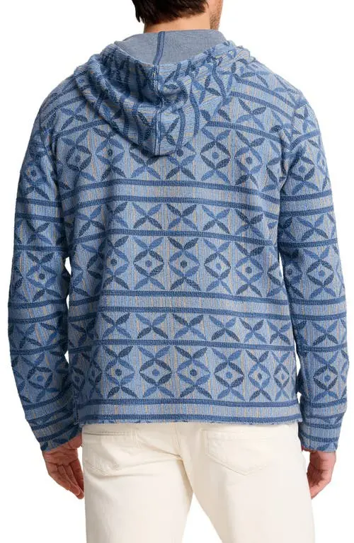 Tommy Bahama Cotton Pullover Hoodie