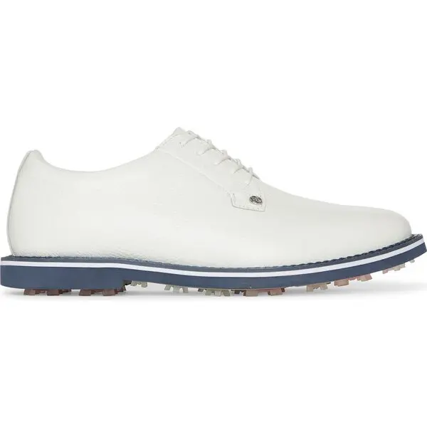 G/fore Gallivanter Golf Shoe - Snow/twilight