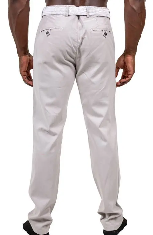 MACEOO Cotton Blend Pants