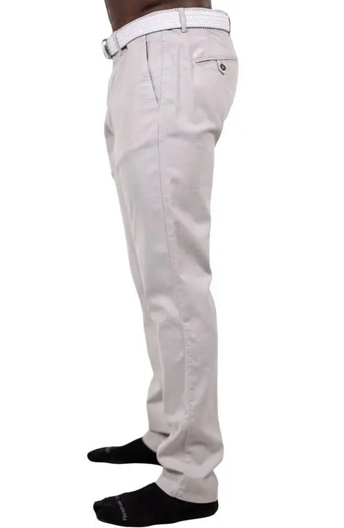 MACEOO Cotton Blend Pants