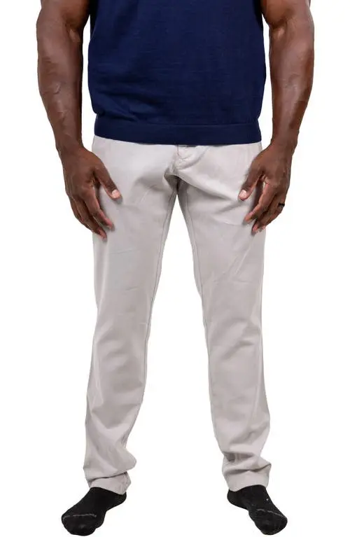 MACEOO Cotton Blend Pants