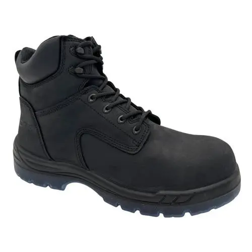 ADTEC 6" Work Boots