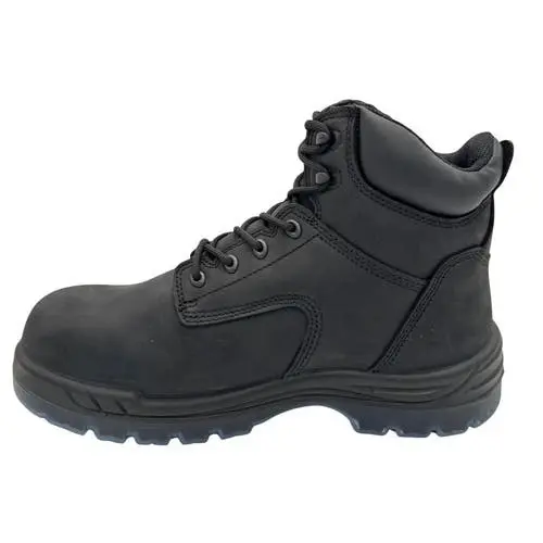 ADTEC 6" Work Boots