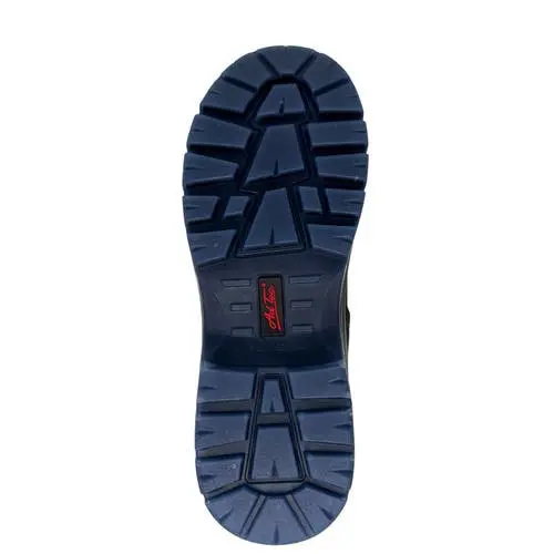 ADTEC 6" Work Boots