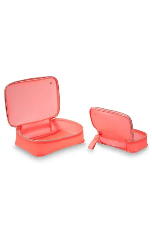 Stephanie Johnson Makeup Case Set