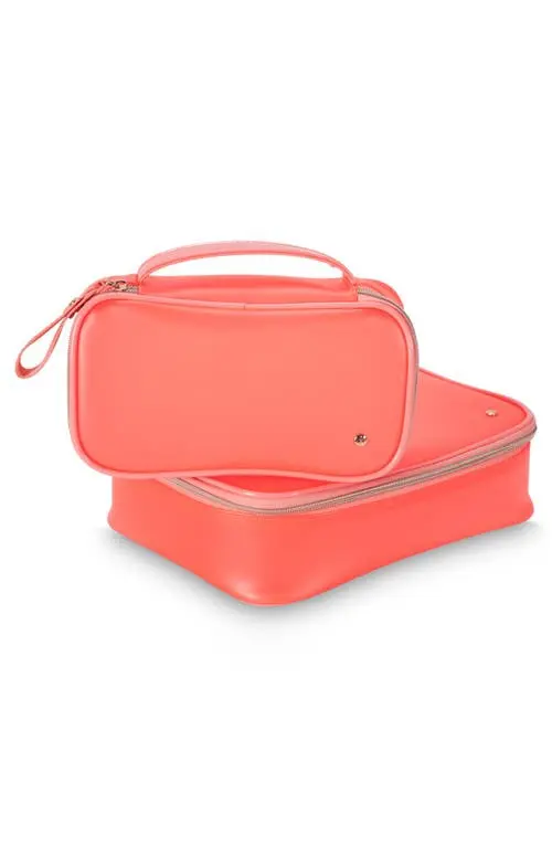 Stephanie Johnson Makeup Case Set