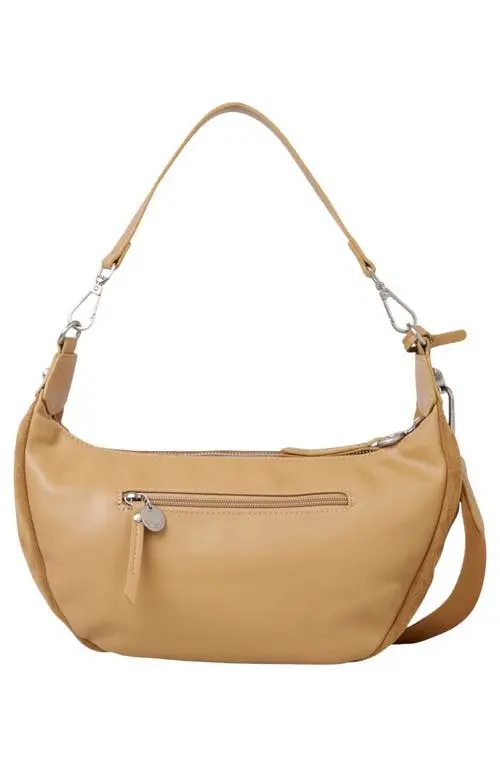 URBAN ORIGINALS Satchel With Removable Straps - Tan