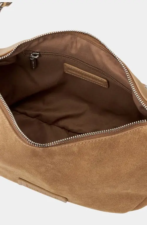 URBAN ORIGINALS Satchel With Removable Straps - Tan