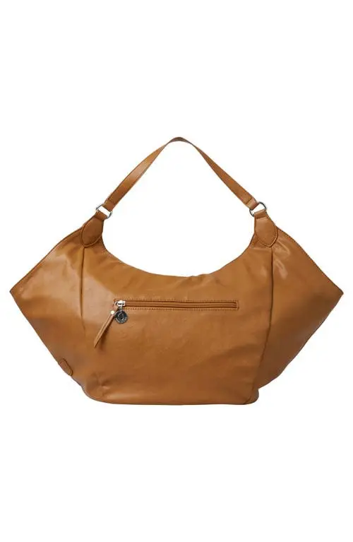 URBAN ORIGINALS Destiny Shoulder Bag - Tan