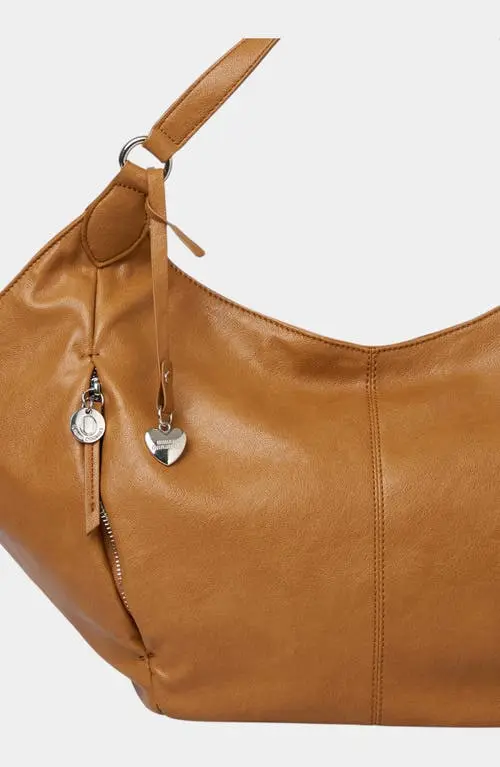 URBAN ORIGINALS Destiny Shoulder Bag - Tan