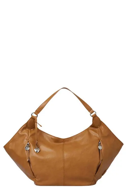 URBAN ORIGINALS Destiny Shoulder Bag - Tan
