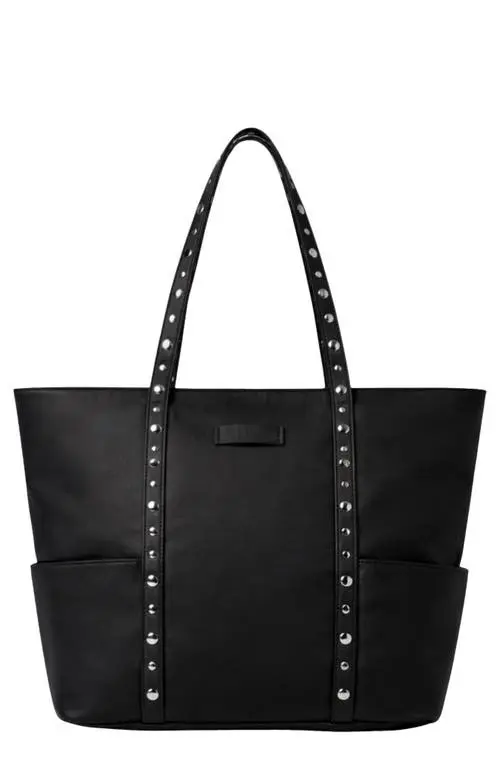 URBAN ORIGINALS Horizon Tote - Black